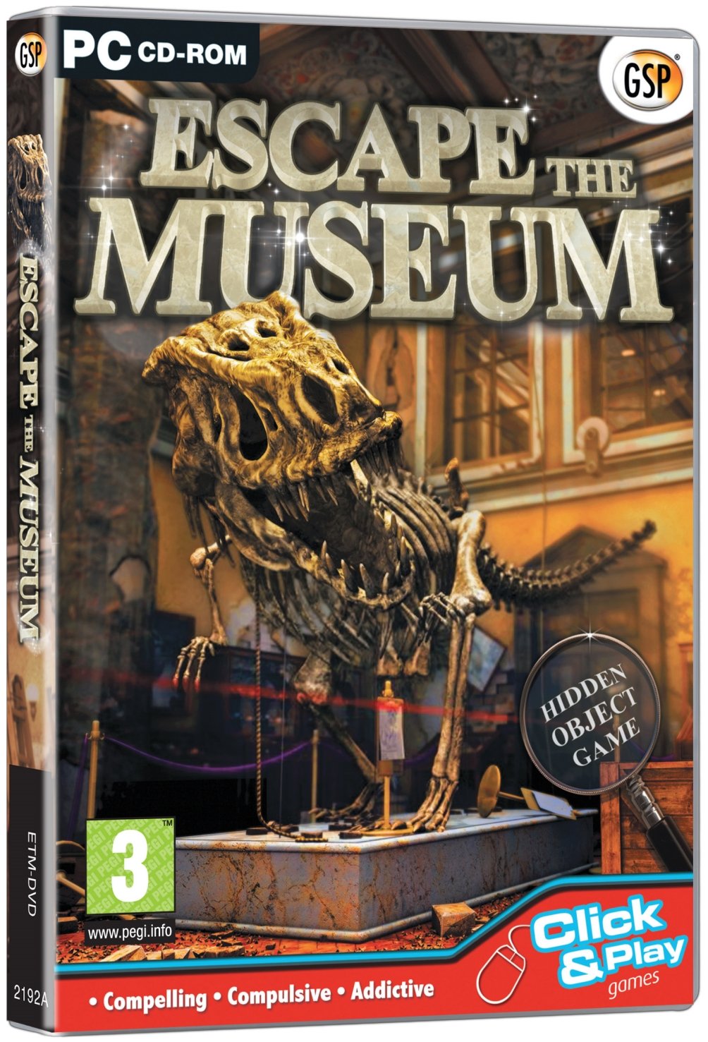 Museum Pc Android