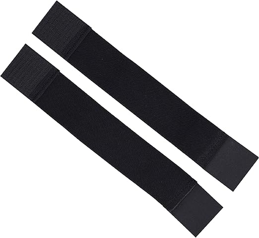 Amazon.com: Boot Blousers Military - Blousing Bands - Blouser Straps ...