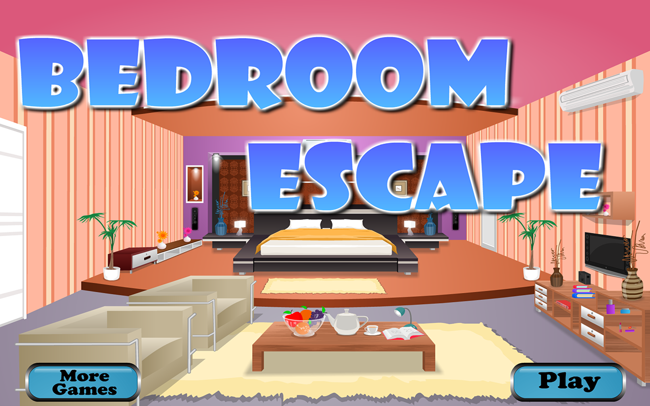 Bed Room Escape - App on Amazon Appstore