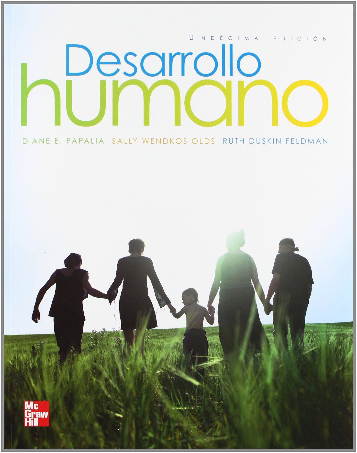 DESARROLLO HUMANO (Spanish Edition): Papalia: 9786071502995: Amazon.com ...