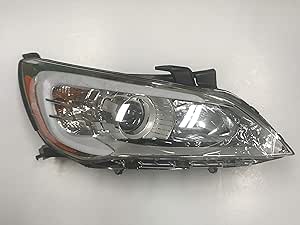 Amazon.com: Genuine OEM 92102-3R000 LAMP ASSY-HEAD,RH / 921023R000 for ...