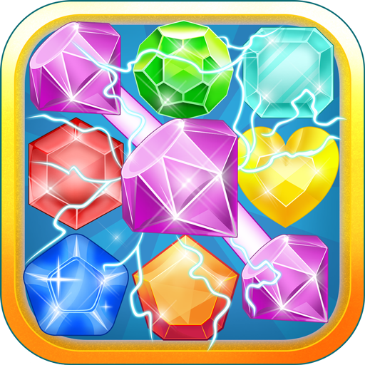 Gems Mania - App on Amazon Appstore