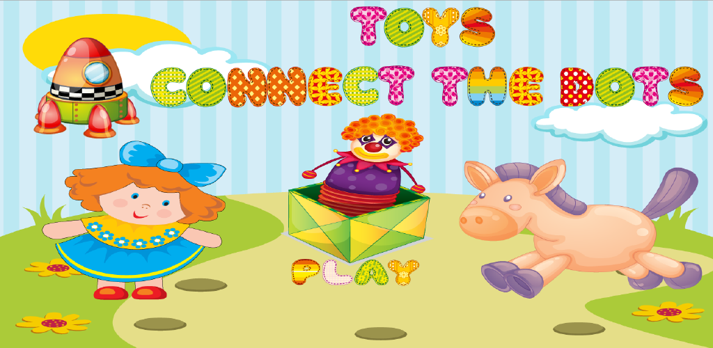 Toys Connect The Dots - App on Amazon Appstore