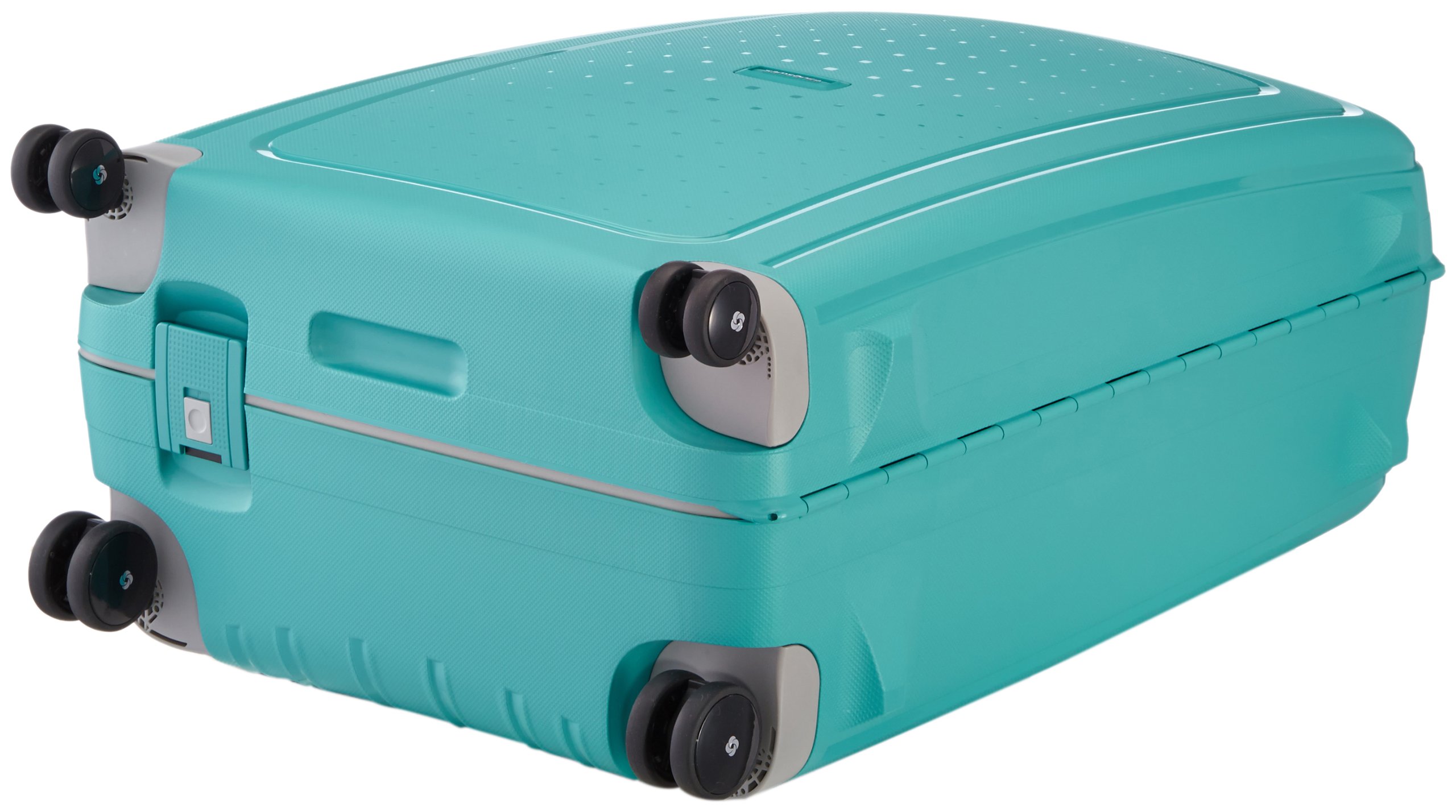 Snapklik.com : SCure Medium Trolley Drive 4 Wheel