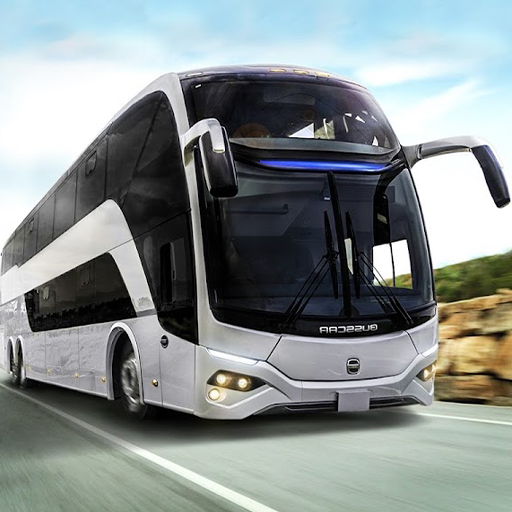 Ultimate Coach Bus Simulation Games - Bus Driving School - App on the ...