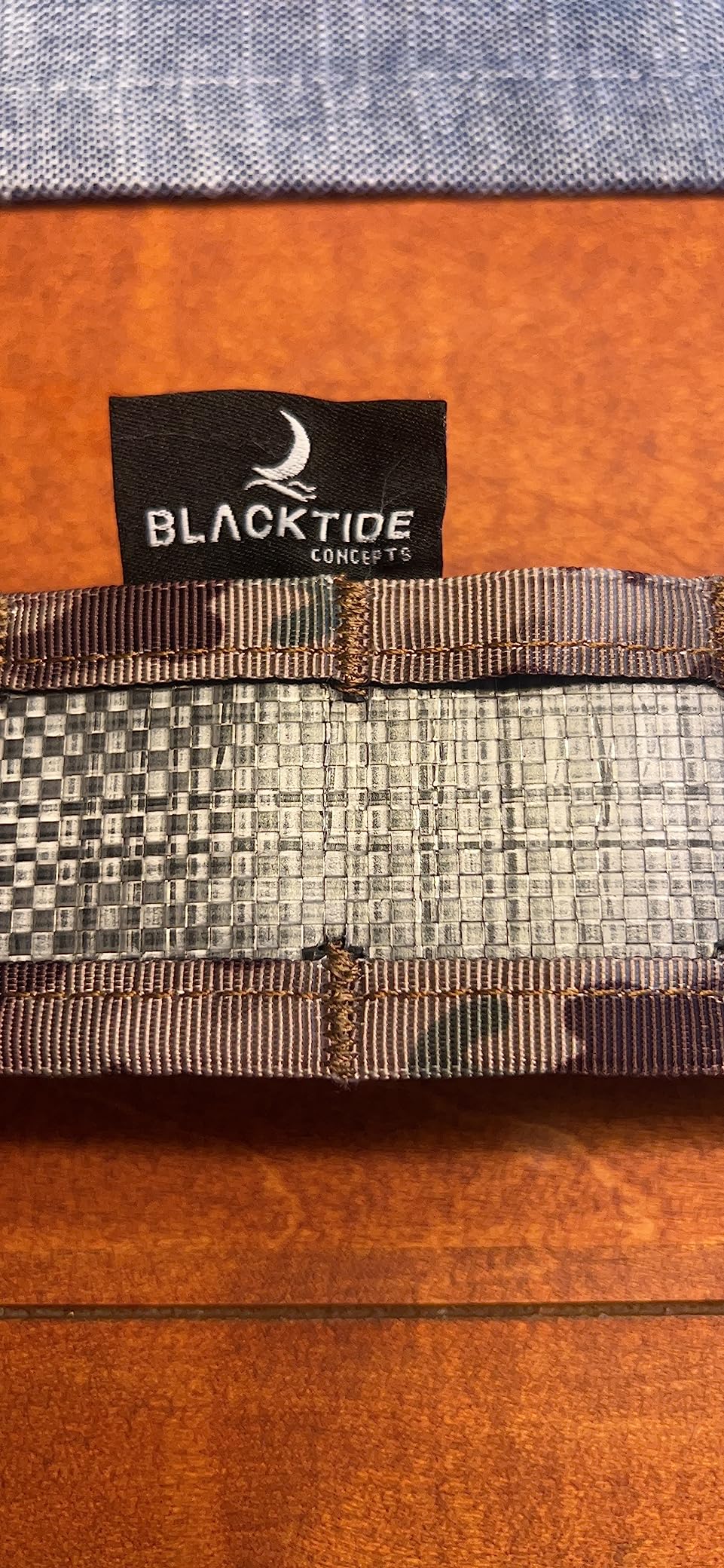 $11/mo - Finance TEGRIS BATTLE BELT | Navy SEAL Designed, Tested ...