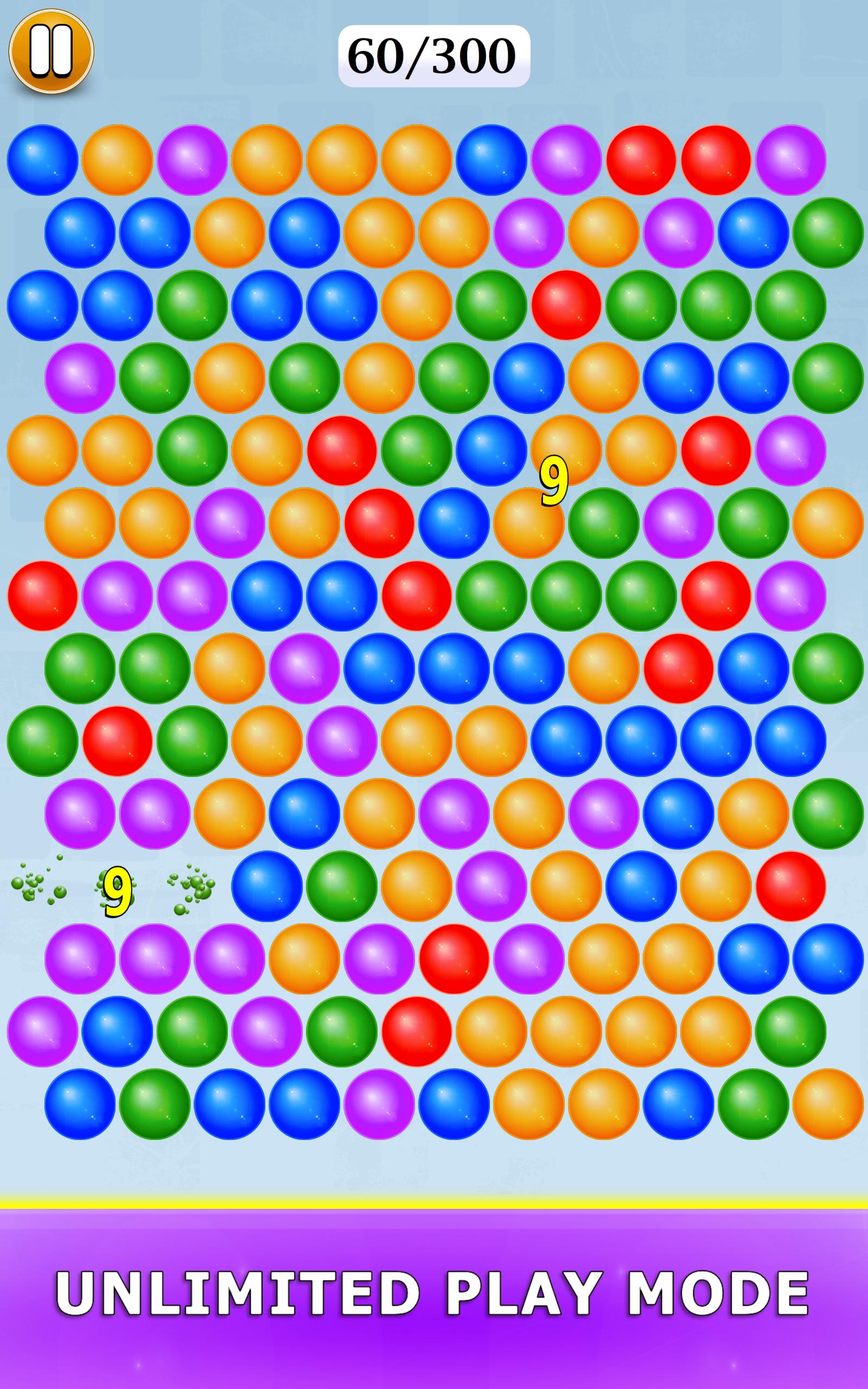 Bubble Buster - App on Amazon Appstore