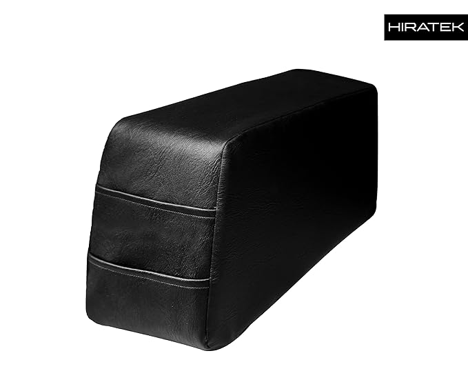 Universal Hand Car Armrest Console (Black) : Amazon.in: Car & Motorbike