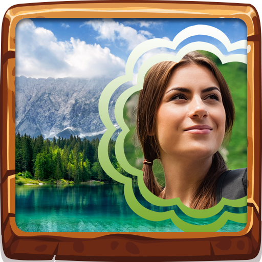 Mountain Photo Frames - App on Amazon Appstore