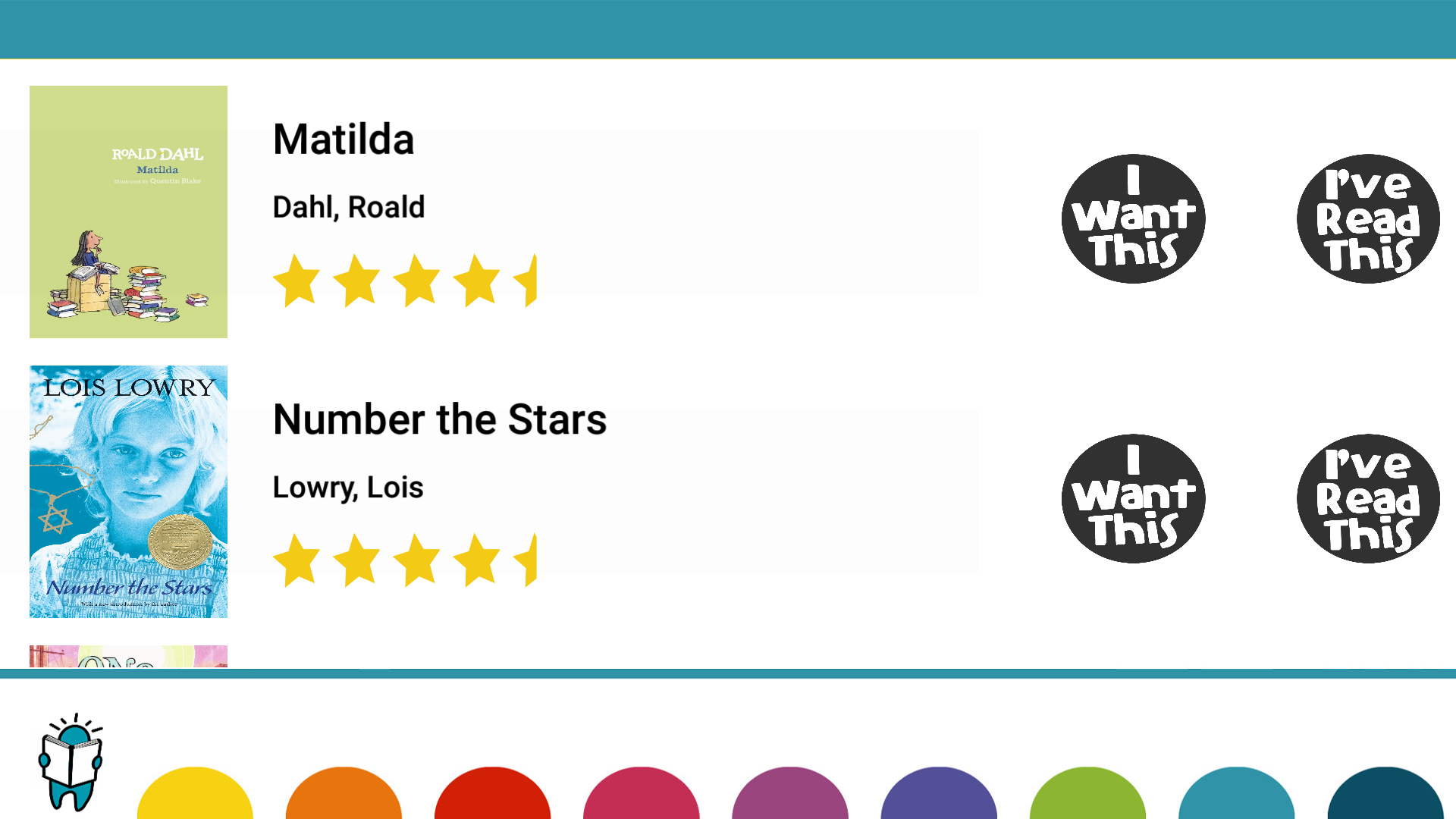 Best Books for Pre-K - App on Amazon Appstore