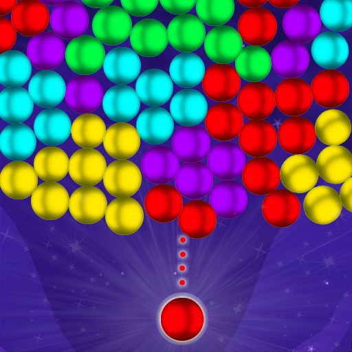 Bubble Pop Ball Shooter - Bubble Shooter - App on Amazon Appstore
