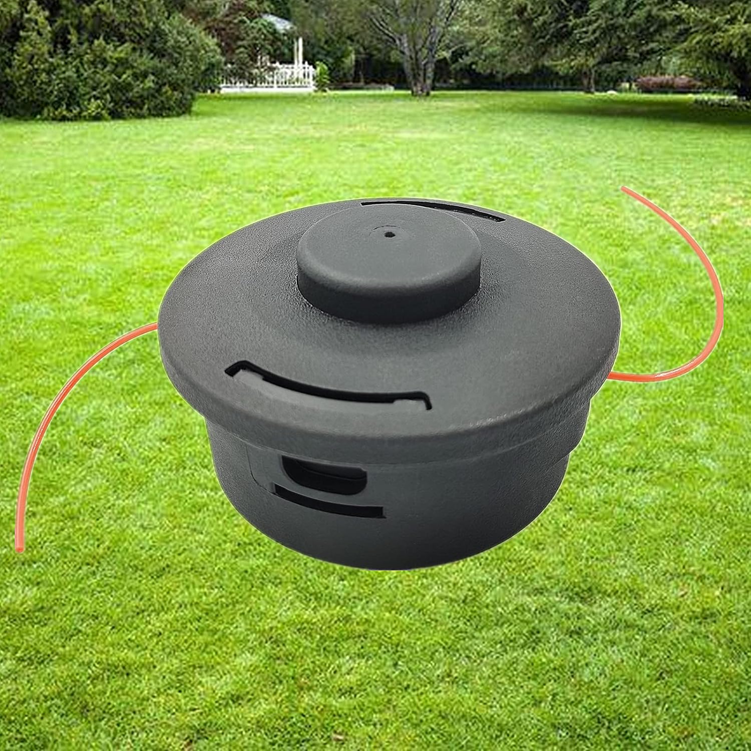 Amazon.com: 25-2 Trimmer Head 4002 710 2191 For STIHL FS90 FS90R FS91R ...