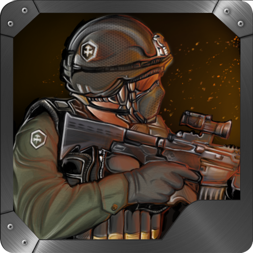 Modern Warzone - App on Amazon Appstore