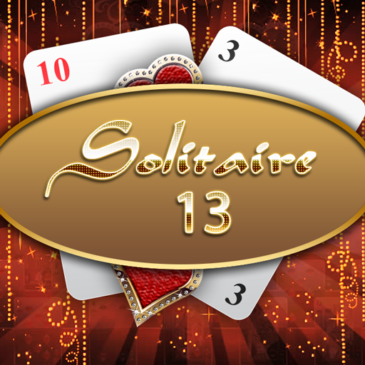 Solitaire 13 - App on Amazon Appstore