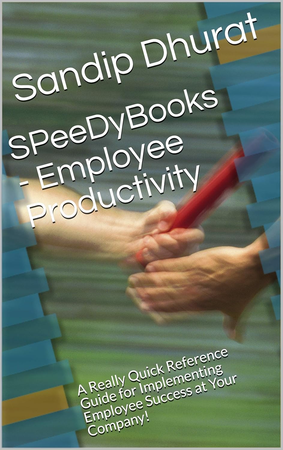 Amazon.com: Employee Productivity - an SPD View: Guide for Implementing ...