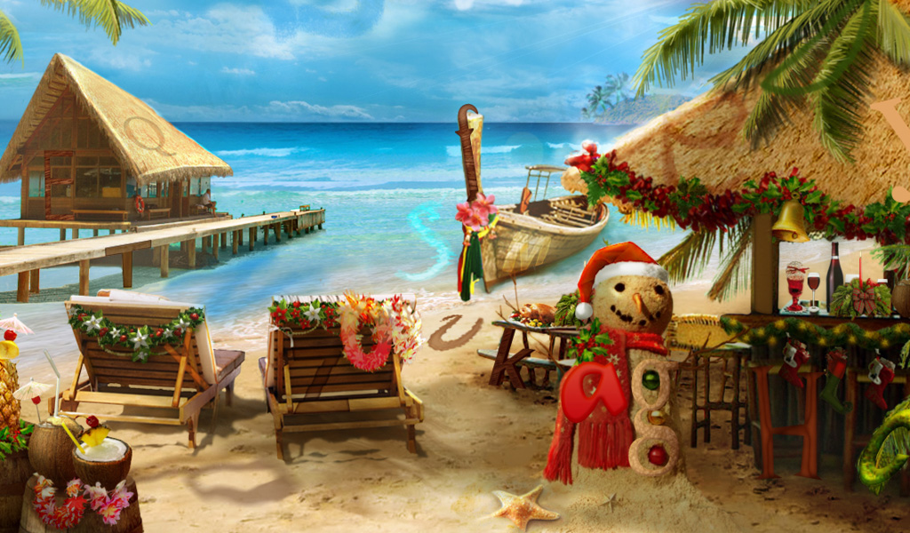 Christmas Mysteriez: Hidden Object - App on Amazon Appstore