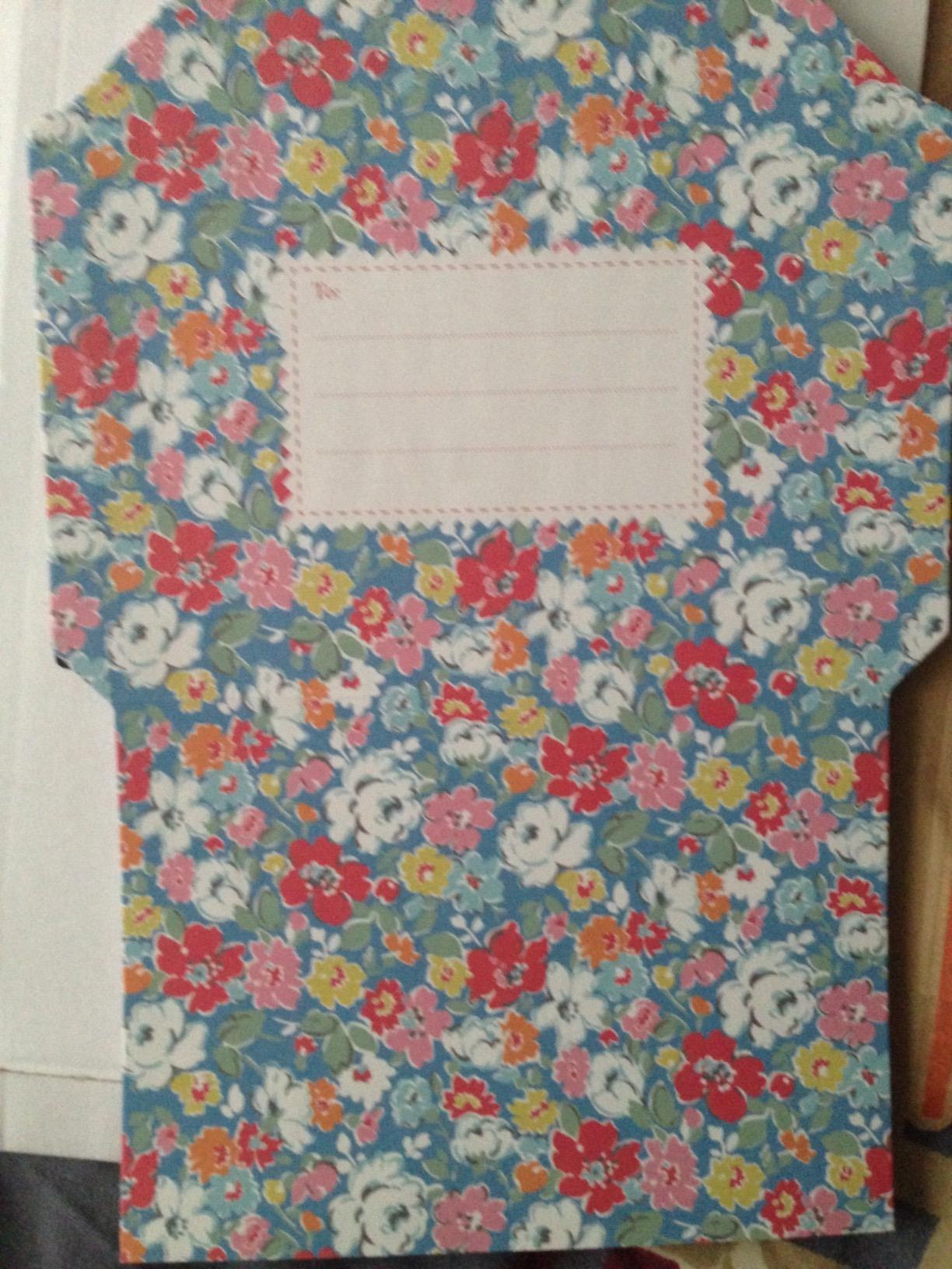 Cath Kidston Clocks Fold and Mail : Cath Kidston: Amazon.co.uk: Books