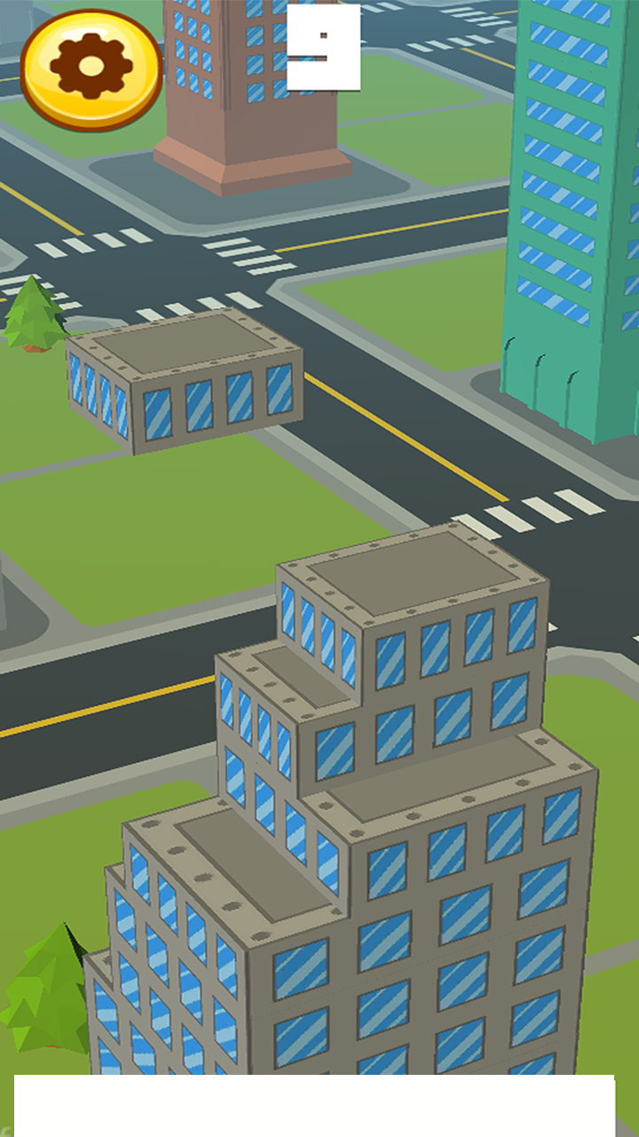 Skyscraper Tower - App on Amazon Appstore