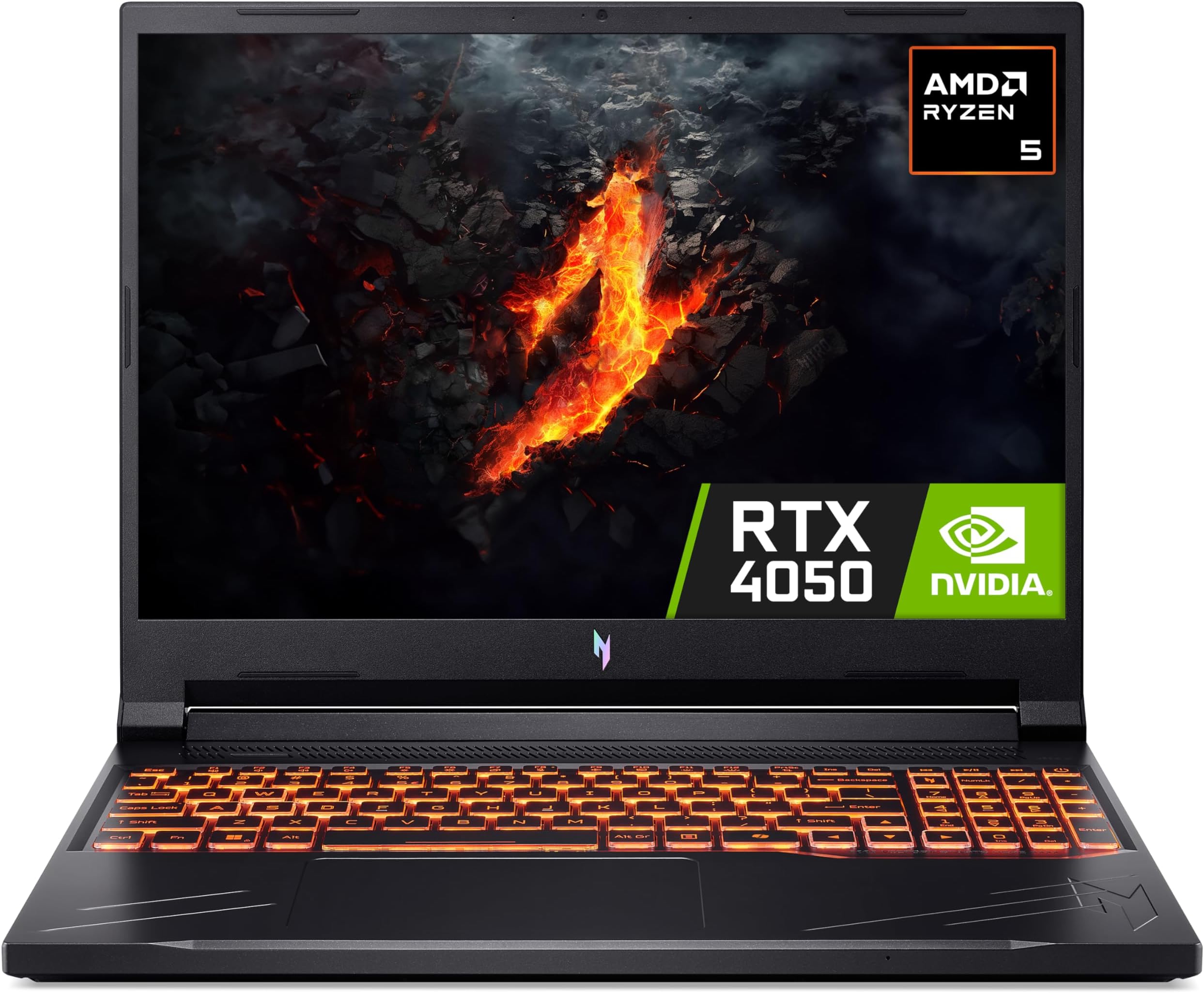 ACEMAGIC Gaming Laptop Computer - 16 inch FHD Display Laptop with AMD ...