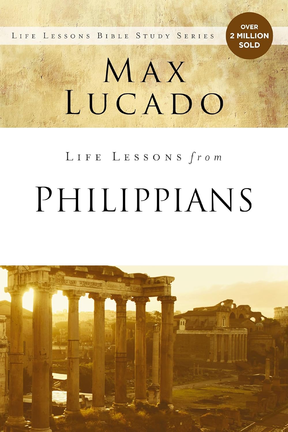 Life Lessons from Philippians: Guide to Joy - Kindle edition by Lucado ...