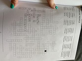 Adult Activity Book: An Adult Activity Book Featuring Coloring, Sudoku ...