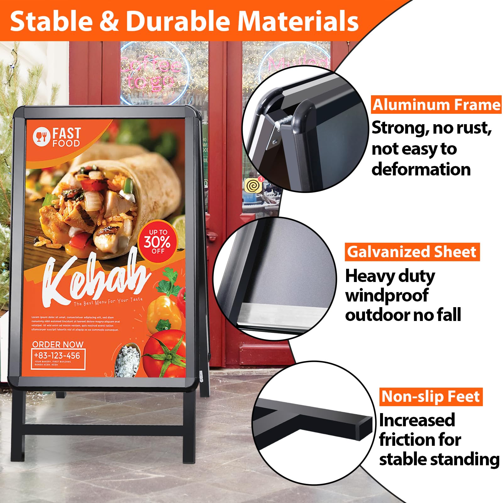 Outdoor Poster Board Sidewalk Sign M100 1.12.jpg?