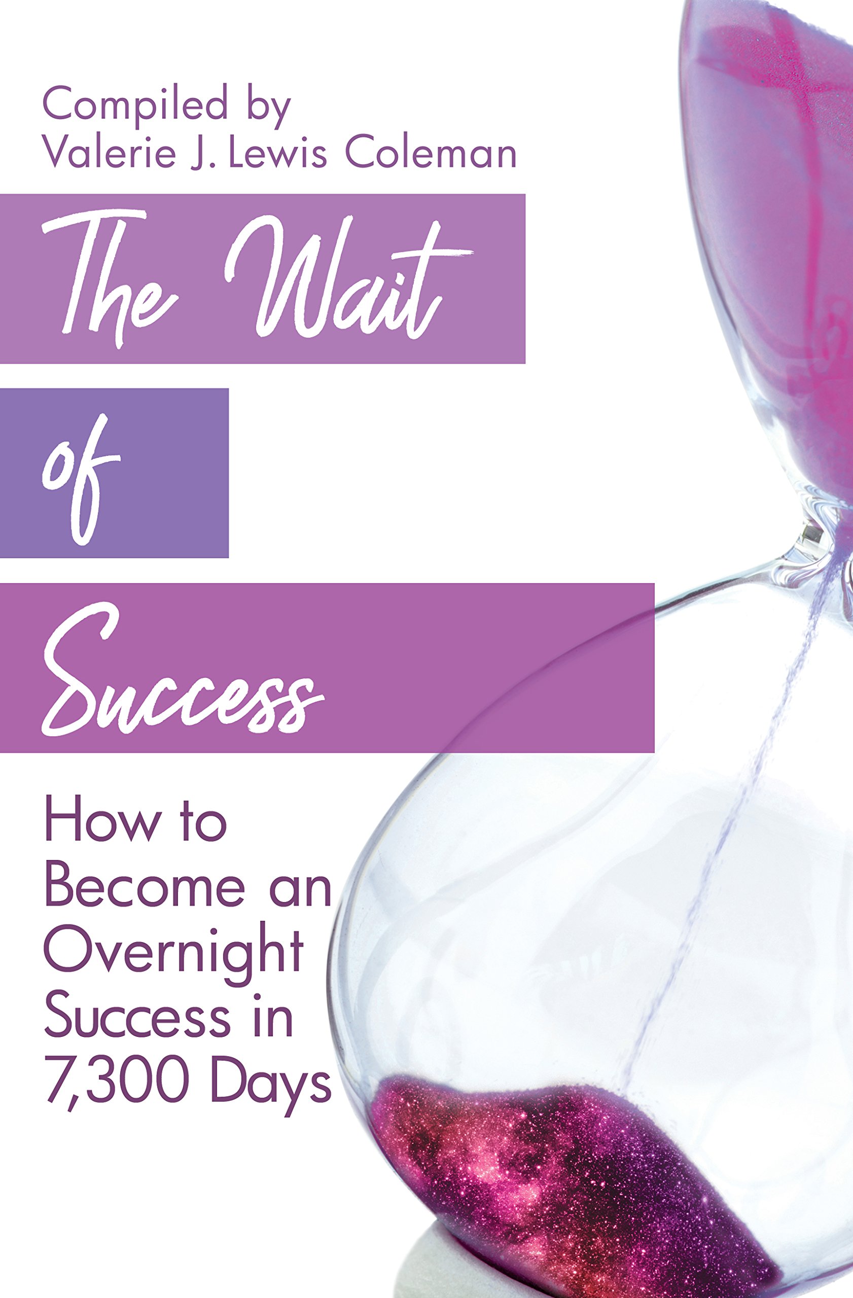 Book review of The Wait of Success - Readers' Favorite: Book Reviews ...