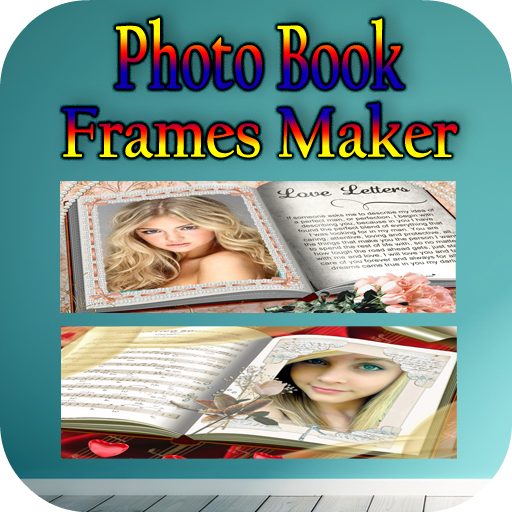Photo Book Frames Maker - App on Amazon Appstore