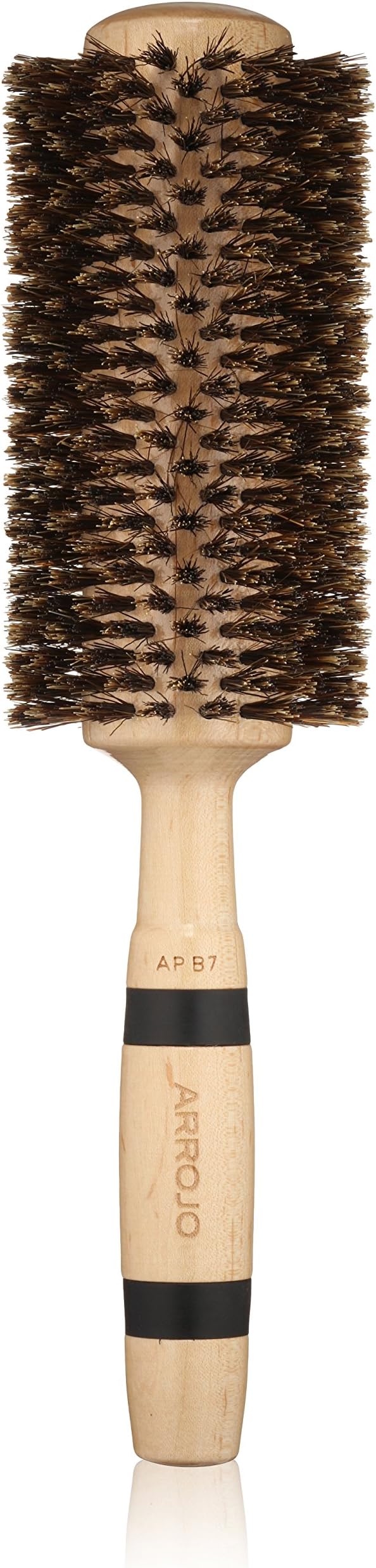 Amazon.com : BESTOOL Round Brush for Blow Drying, Round Hair Brush for ...