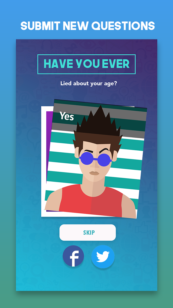 Have You Ever? - Adult Choices:Amazon.com:Appstore for Android