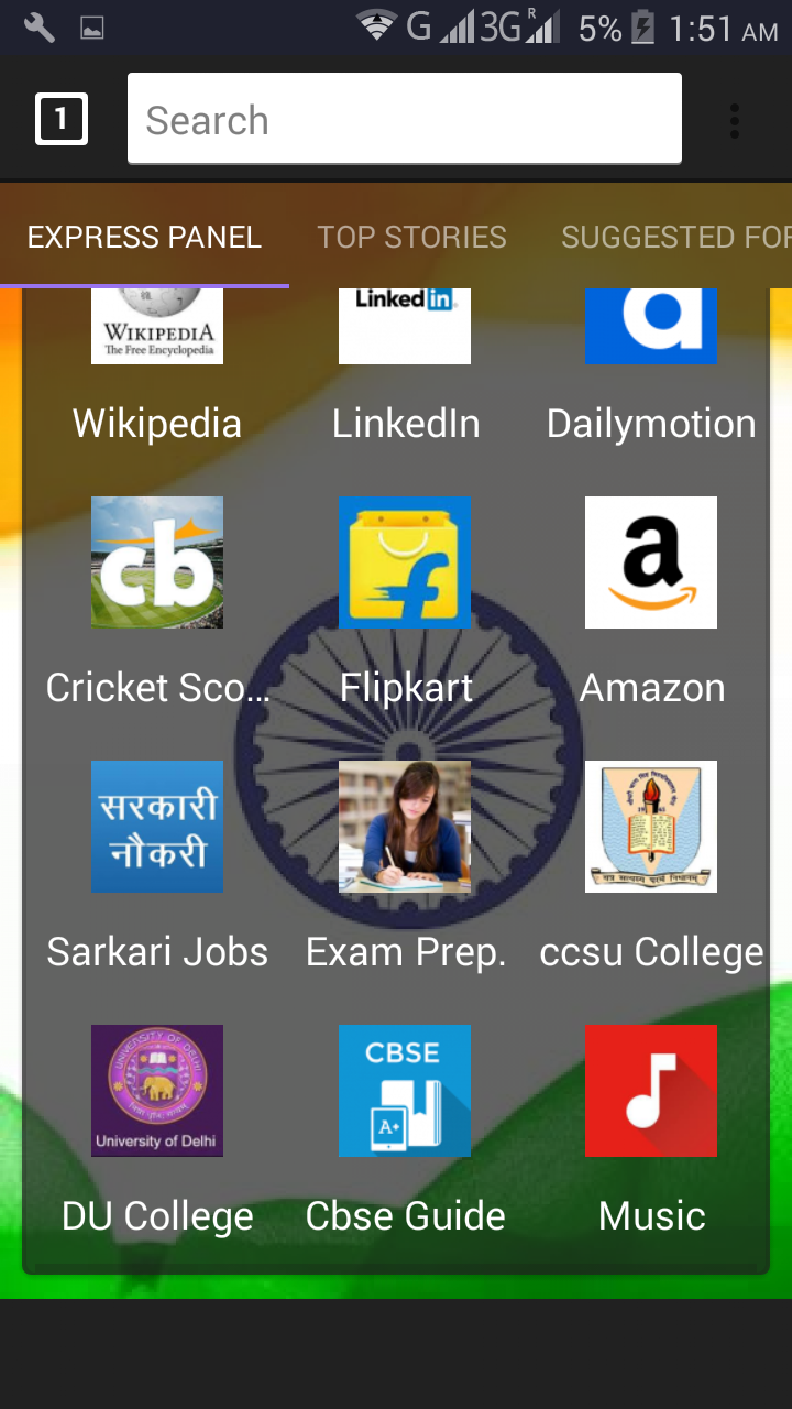 Max browser - App on Amazon Appstore