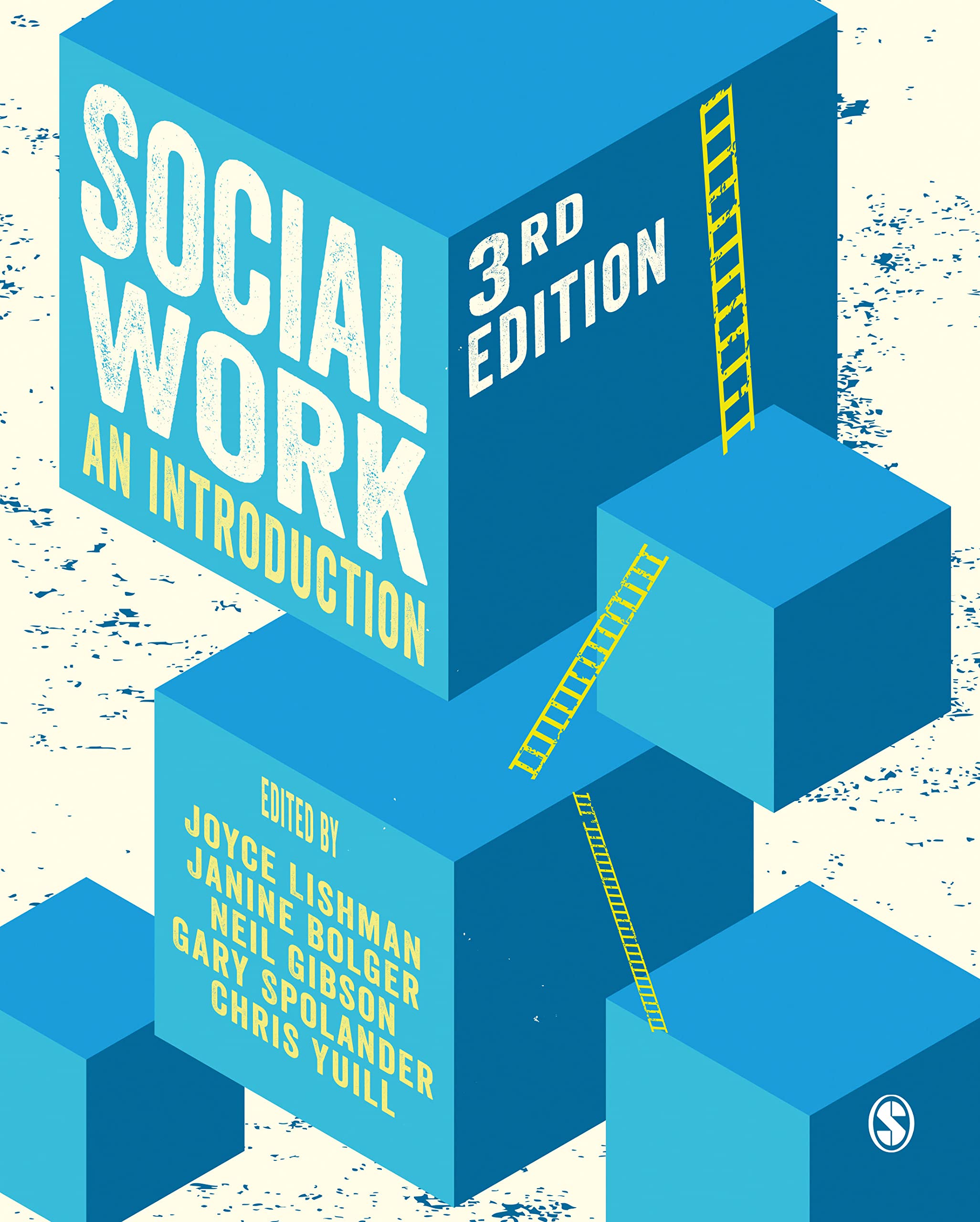 Social Work: An Introduction: Lishman, Joyce, Bolger, Janine, Gibson ...