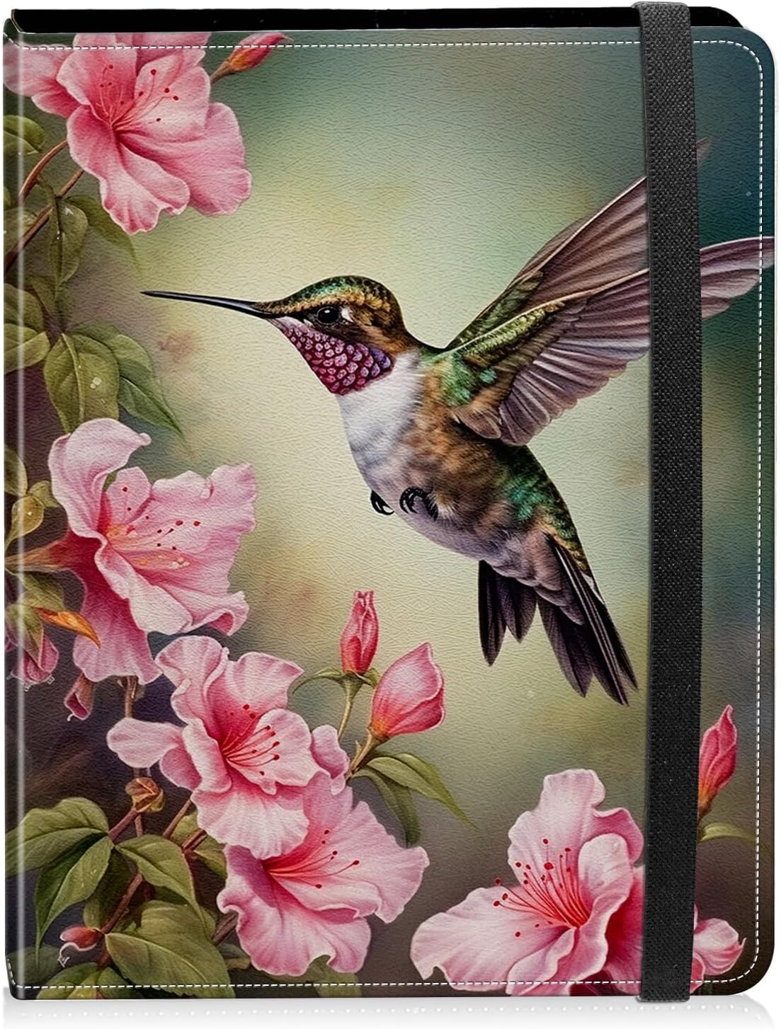 Amazon.com: Photo Album 4x6 Photos - 60 Photos Capacity PU Leather ...