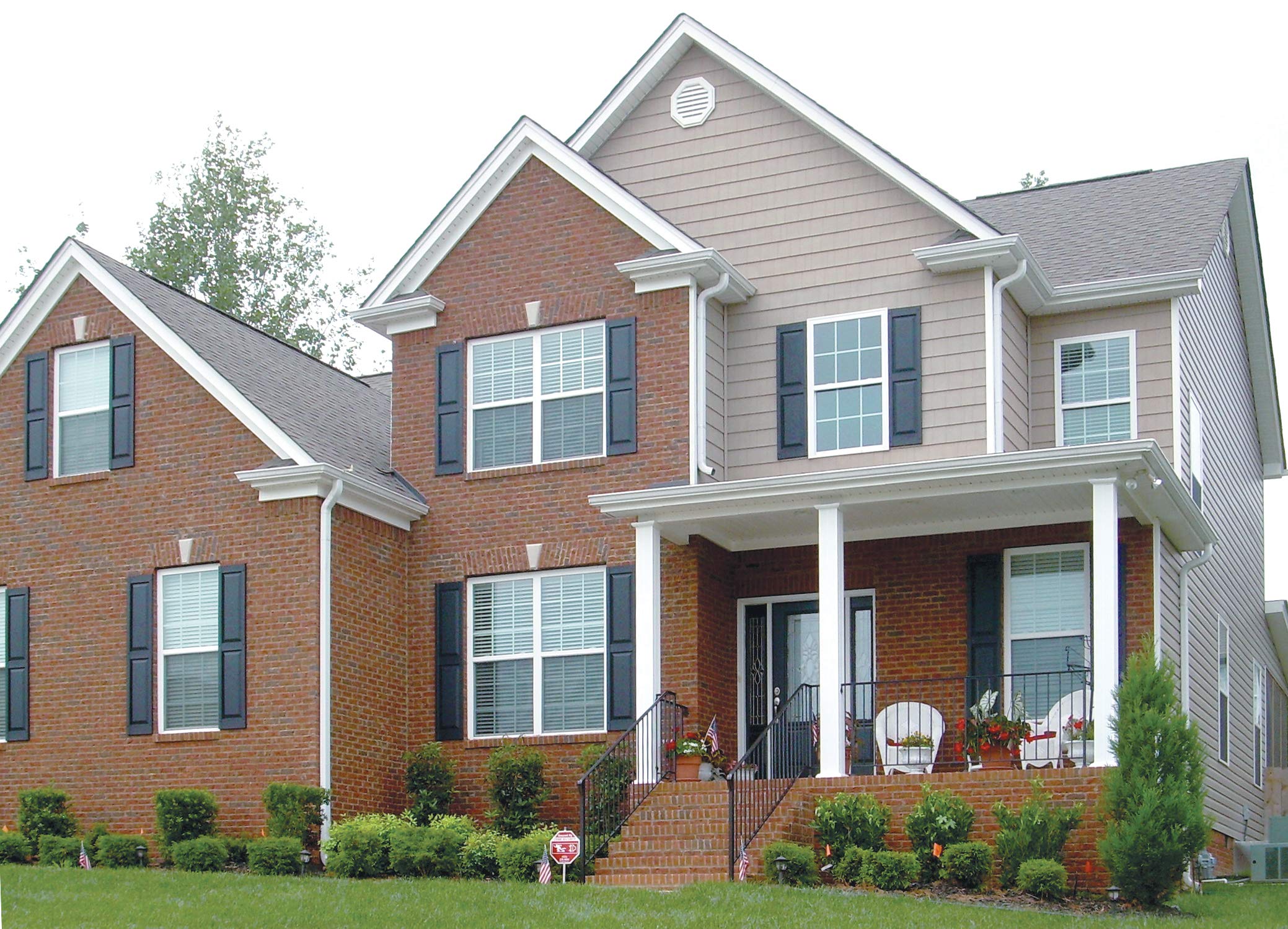 Snapklik.com : Builders Edge 14.75 In. W X 43 In. H Builders Edge ...