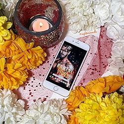 Amazon.com: Brutal Vows: Queens and Monsters Book 4 (Queens and Monsters, 4): 9781250388254 ...