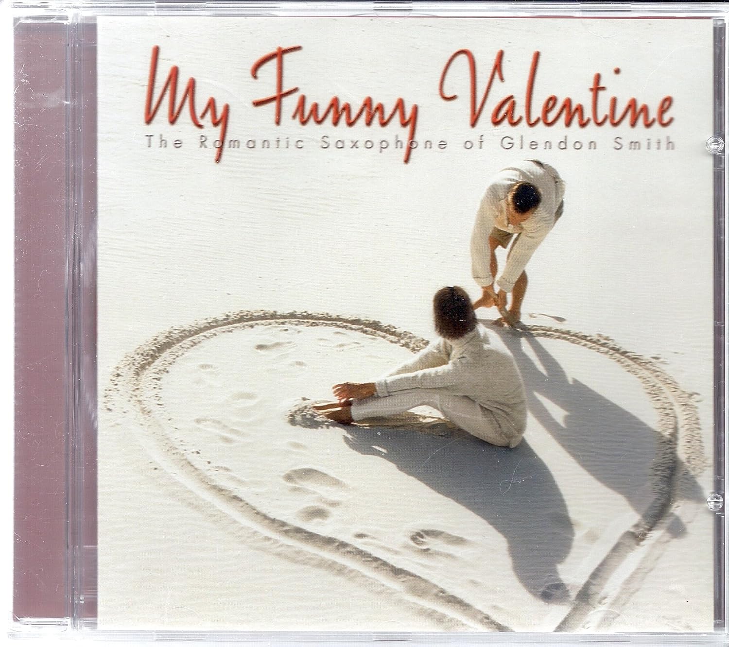 My Funny Valentine: Smith, Glendon: Amazon.ca: Music