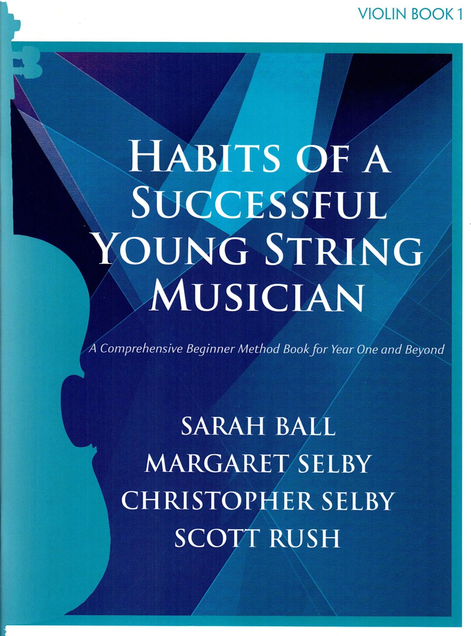 Amazon.com: G-11050 - Habits of a Successful Young String Musician ...