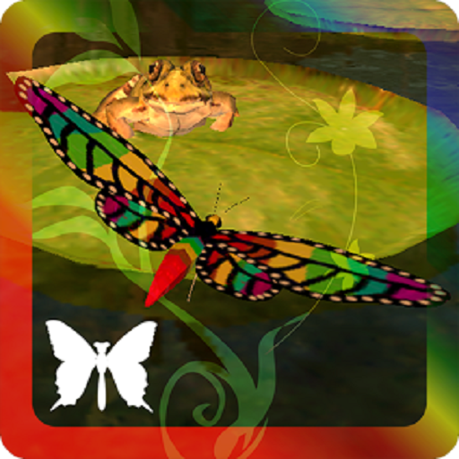 butterfly game - App on Amazon Appstore