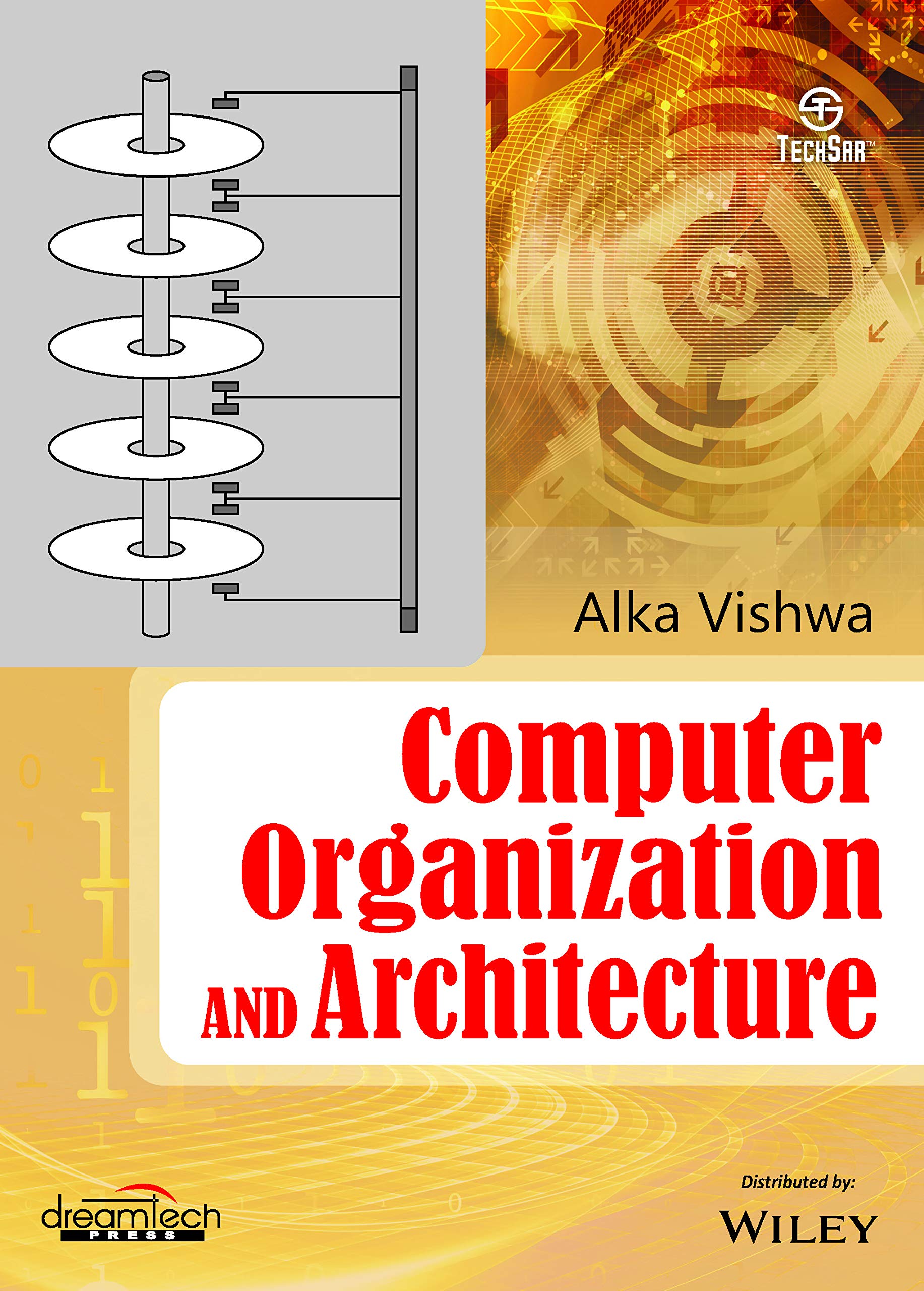 Computer Organization and Architecture : Alka Vishwa: Amazon.in: Books