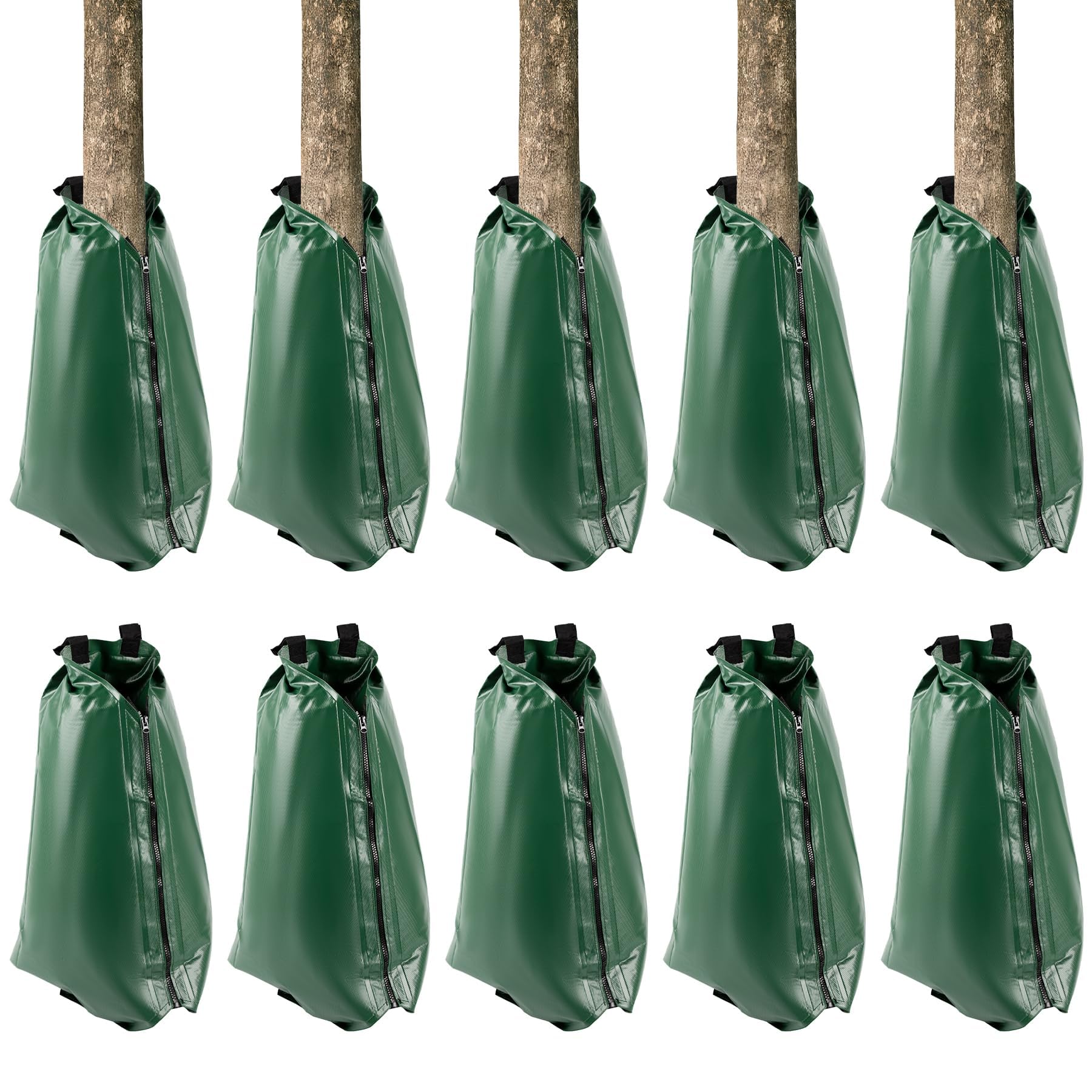 Snapklik.com : Neorexon Tree Watering Bags 20 Gallon, Slow Release ...