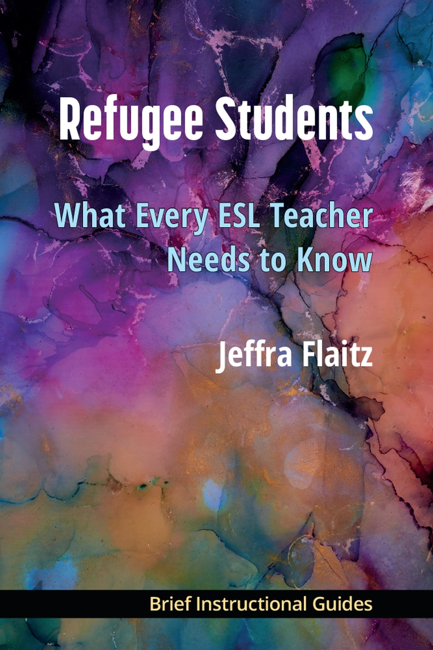 Amazon.com: Refugee Students: What Every ESL Teacher Needs to Know ...