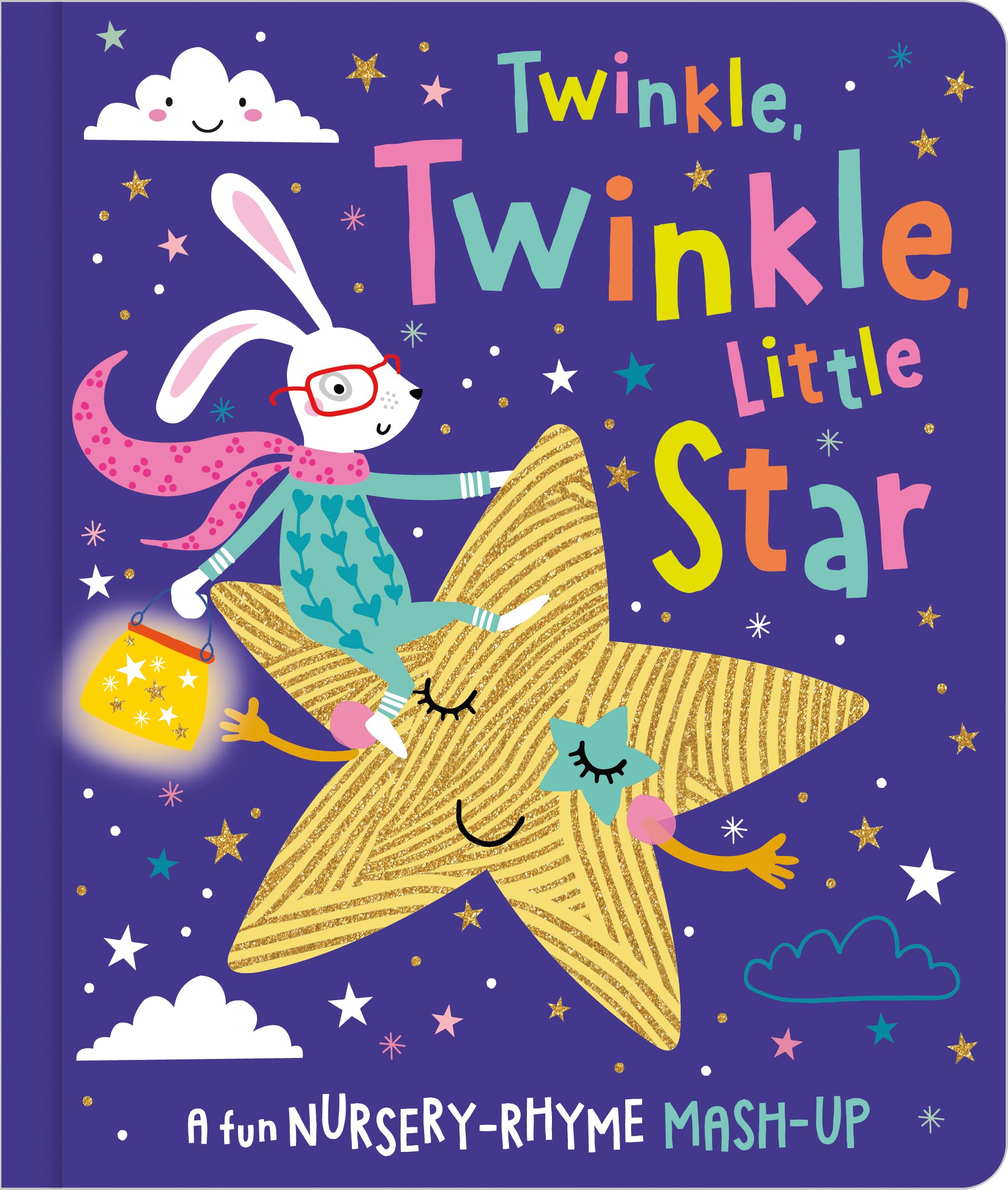 Twinkle, Twinkle, Little Star: Amazon.co.uk: Greening, Rosie, Hopwood ...