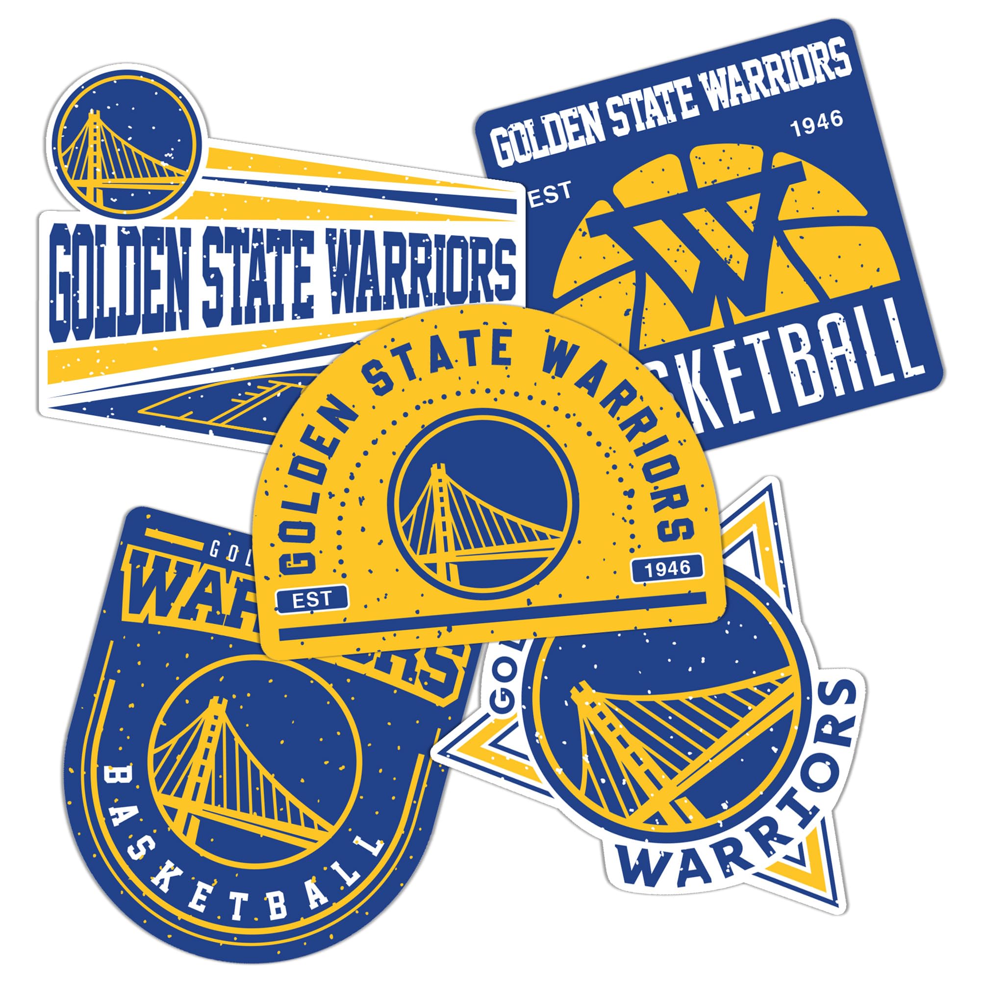 Golden State Water Logo New Warriors Secondary Logo Pays Tribute To