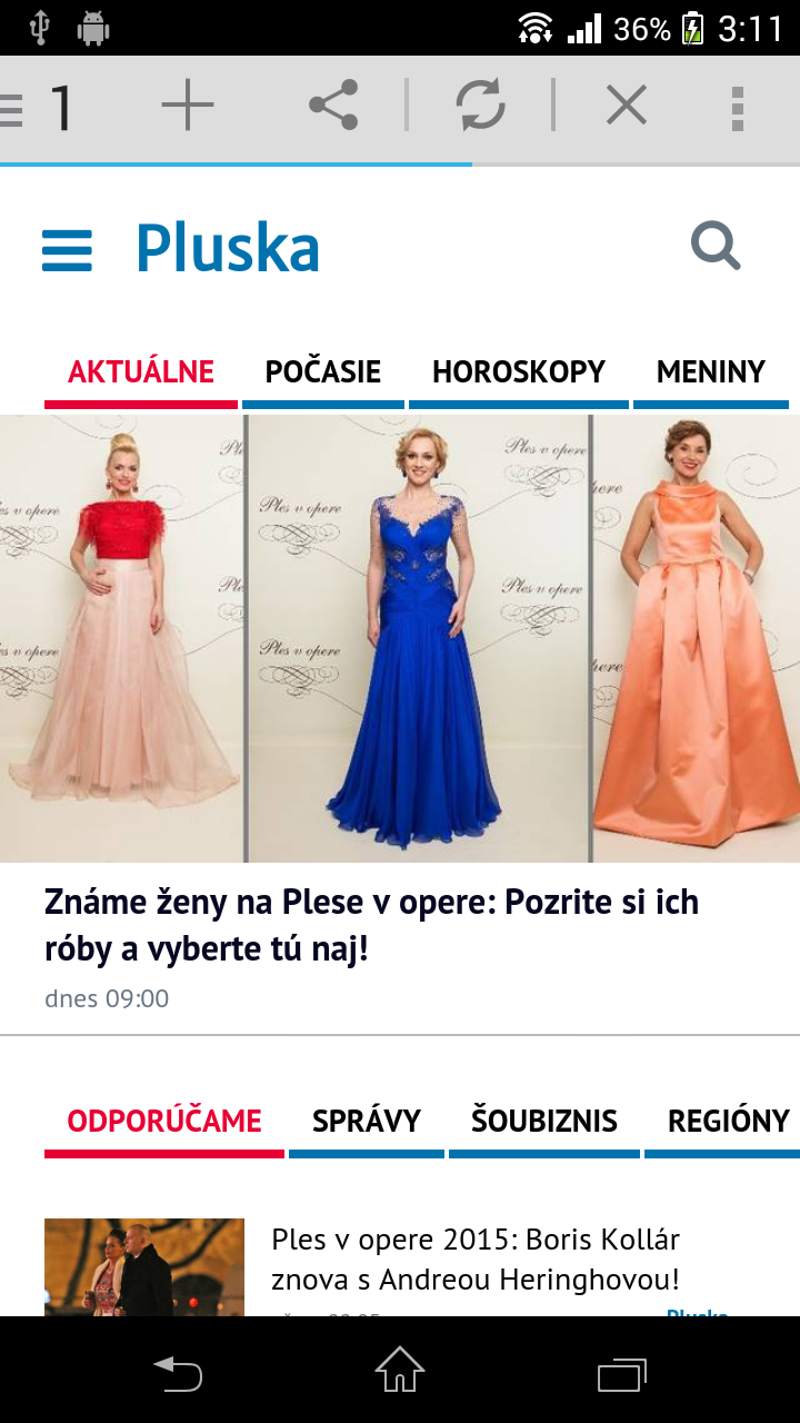 All Newspapers Slovakia - App on Amazon Appstore