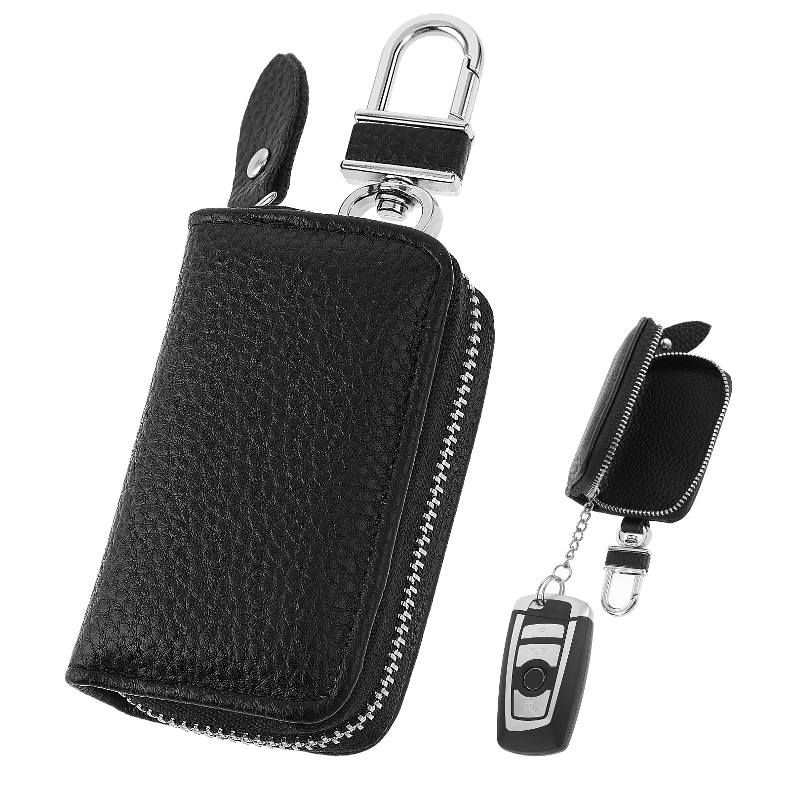 AOZUO Keyless Go Protection Car Key Box, Car Key Protection Keyless ...