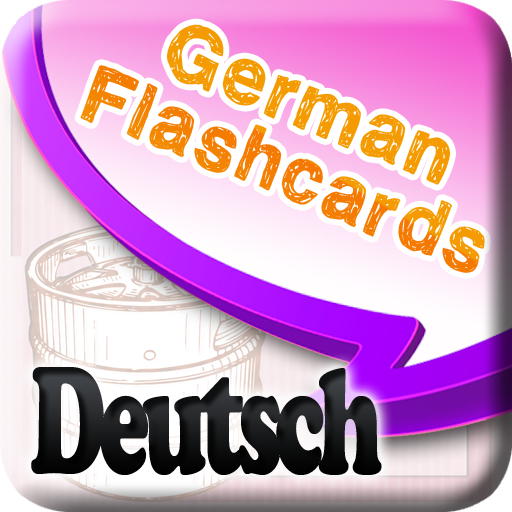 German Vocabulary - Flashcards for Beginners & Kids - App on Amazon ...