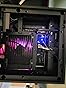 Amazon.com: Thermaltake Reactor 380 Liquid-Cooled PC (AMD Ryzen 7 5800X ...