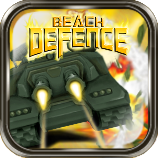 Beach Defence - App on Amazon Appstore