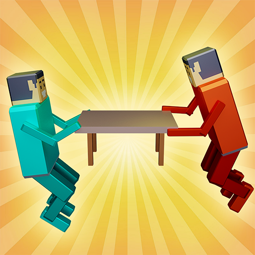 Tug The Table - A Witty Multiplayer War - App on Amazon Appstore