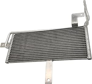 Amazon.com: Automatic Transmission Oil Cooler Compatible With 1994-2002 ...
